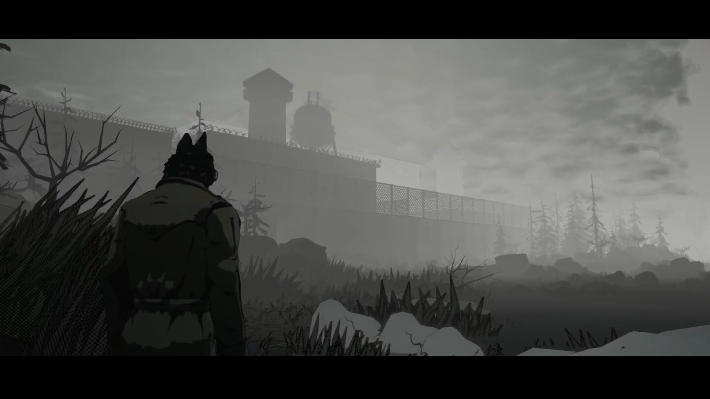 1930s Brooklyn narrative-driven stealth action game The Shadow ...