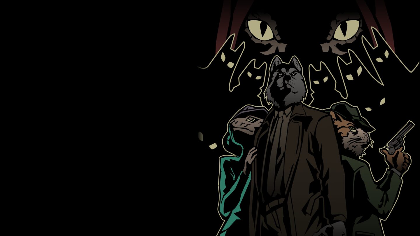 1930s Brooklyn narrative-driven stealth action game The Shadow ...