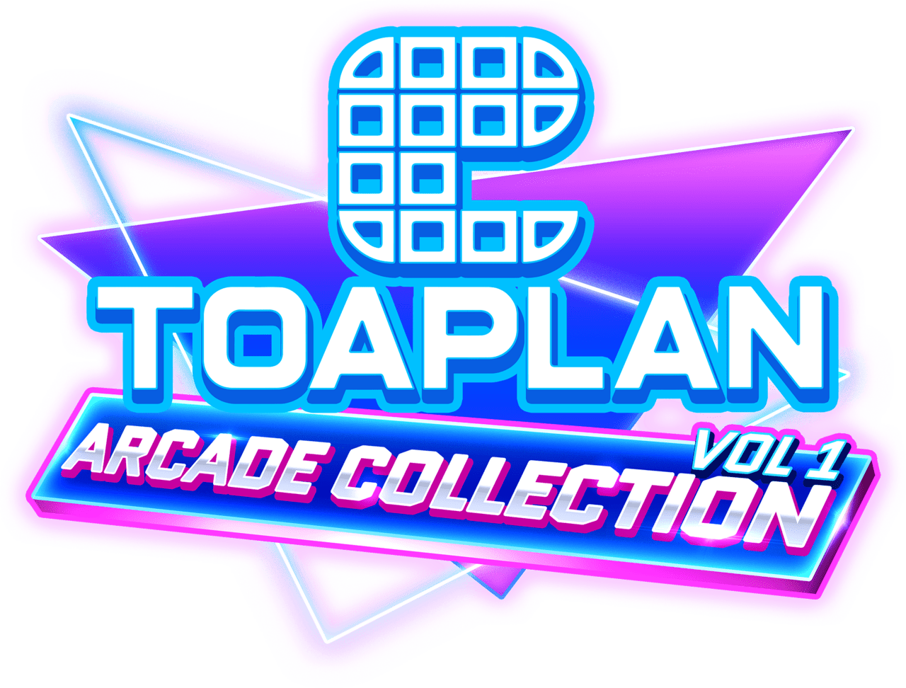 Toaplan Arcade Collection Vol. 1 and Vol. 2 coming west on August 14 ...
