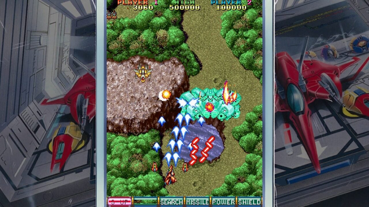 Toaplan Arcade Collection Vol. 1 and Vol. 2 Gets August 14 Release In ...