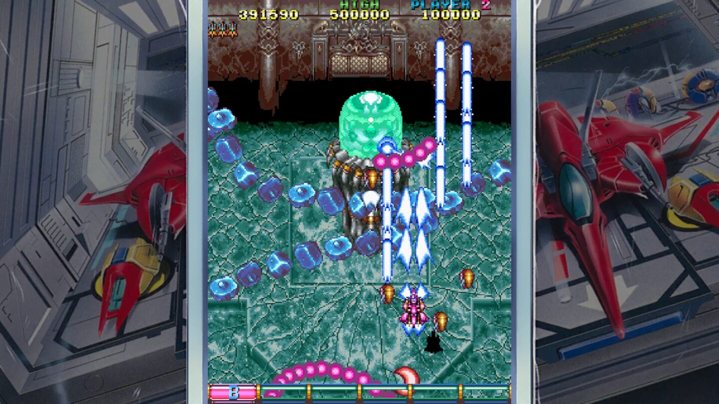 Toaplan Arcade Collection Vol. 1 and Vol. 2 Gets August 14 Release In ...