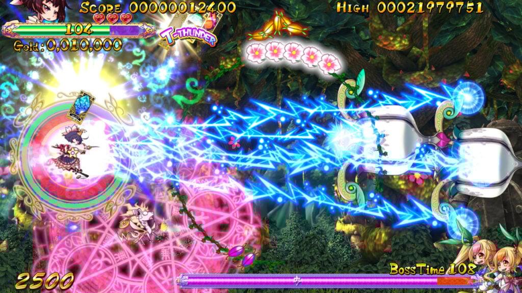 Trouble Witches Final! Episode 01: Daughters of Amalgam coming west this summer - Gematsu