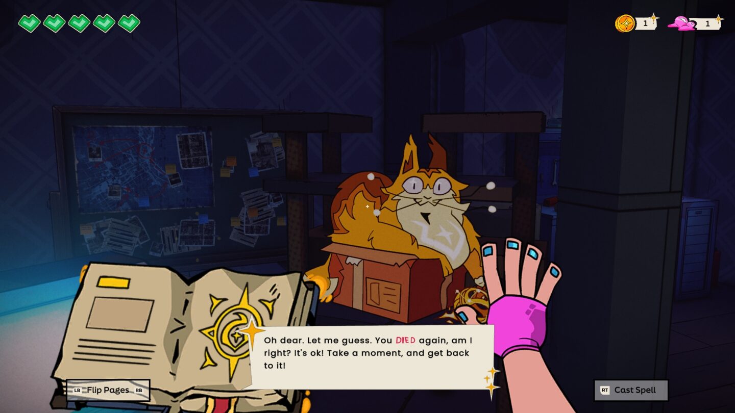 Co-op first-person roguelite adventure game UnderMire announced for PC ...