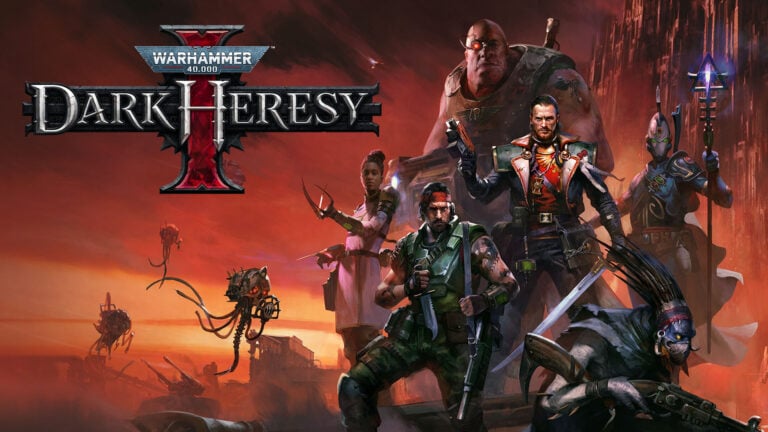 Warhammer 40,000: Dark Heresy - Gematsu