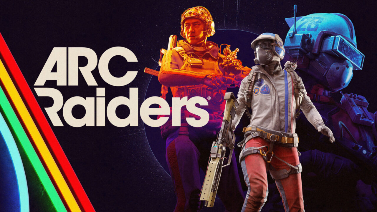 ARC Raiders launches October 30 - Gematsu