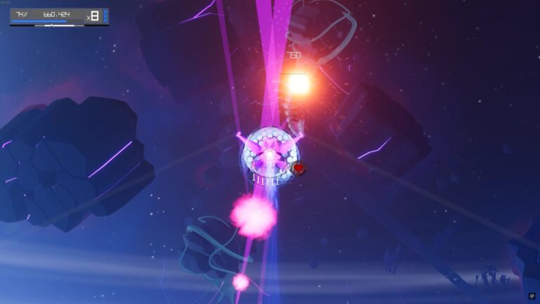 Aaero2: Black Razor Edition announced for PS5 - Gematsu