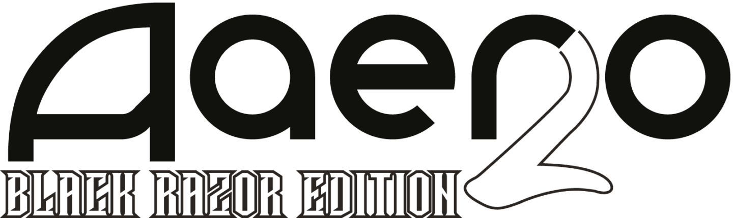 Aaero2: Black Razor Edition announced for PS5 - Gematsu