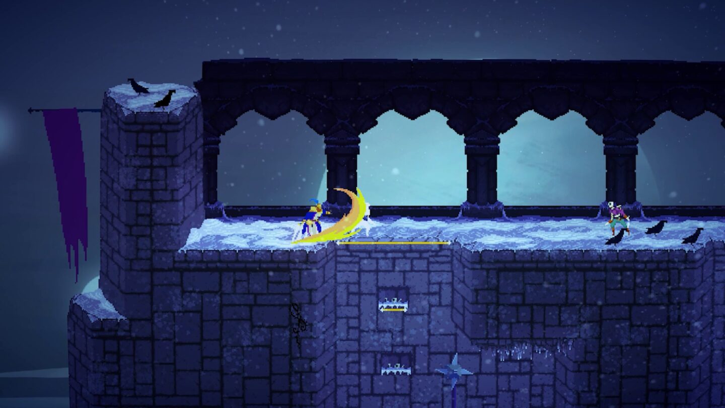 Adventure of Samsara Announced For Consoles And PC