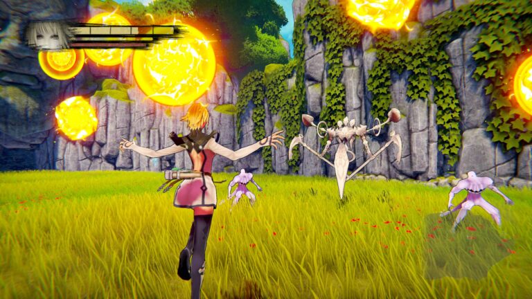 Anima: Gate of Memories I & II Remaster announced for PS5, Xbox Series, Switch 2, and PC [Update ...