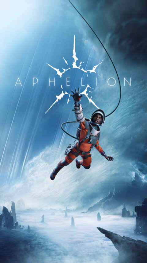 DON’T NOD announces sci-fi action adventure game Aphelion for PS5, Xbox ...