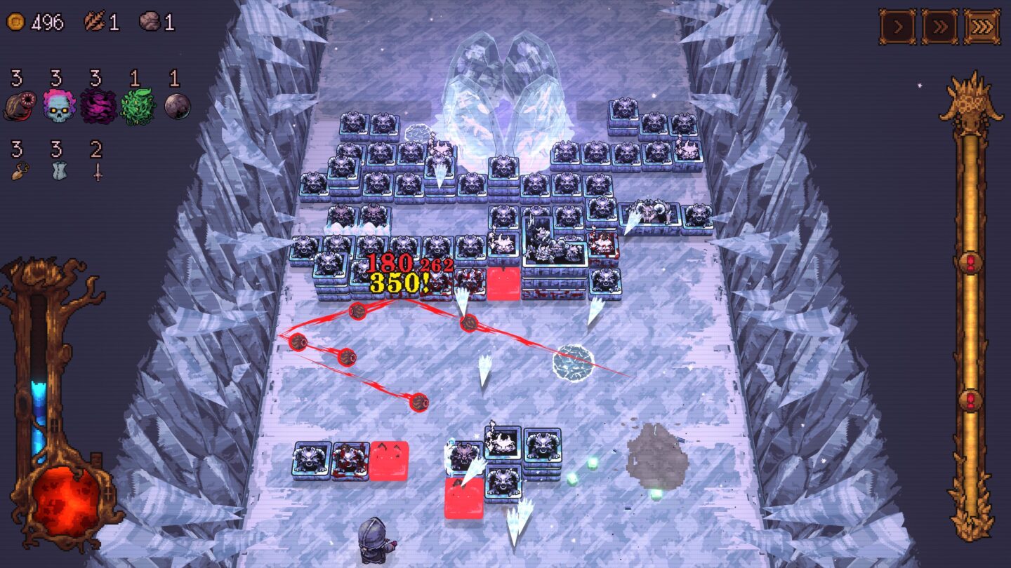 BALL x PIT - Gematsu