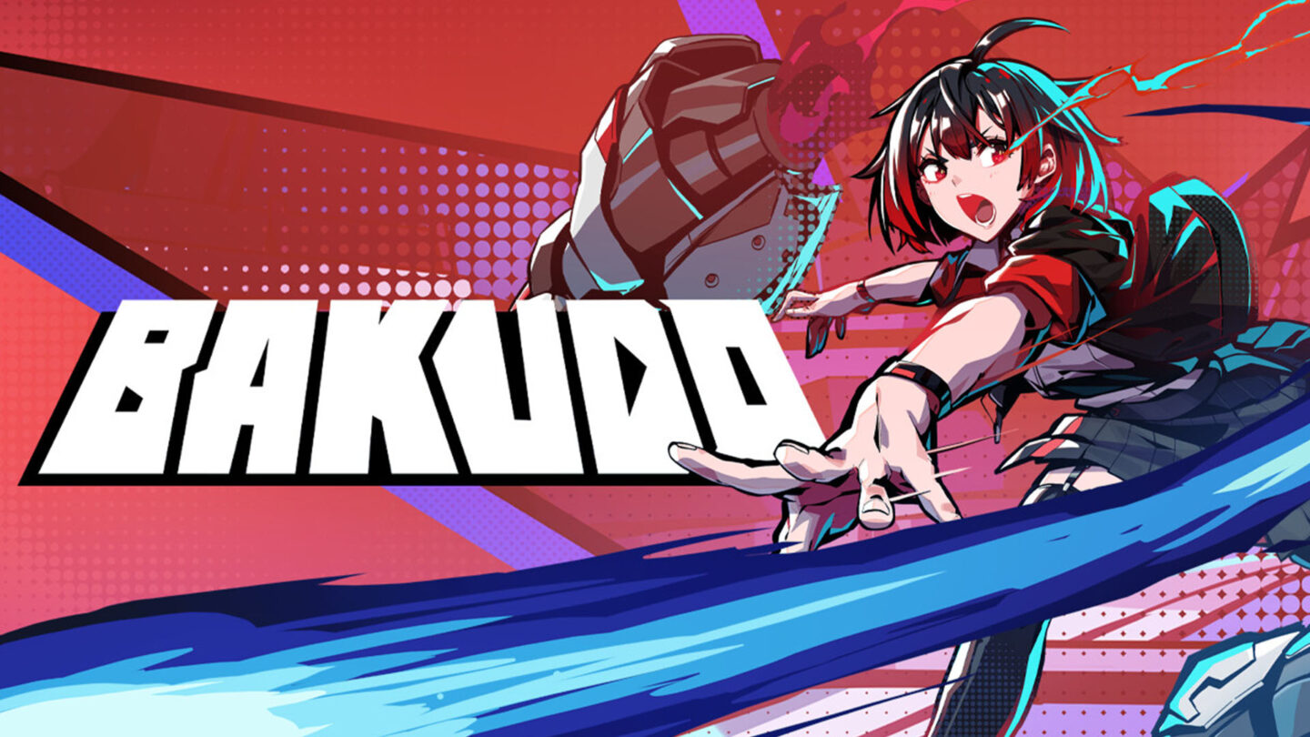 Shueisha Games and SAYIL GAMES announce sci‑fi boss‑rush action game BAKUDO for PC - Gematsu