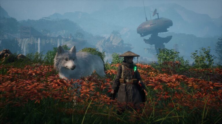 Fictions and Game Freak announce Beast of Reincarnation for PS5, Xbox ...
