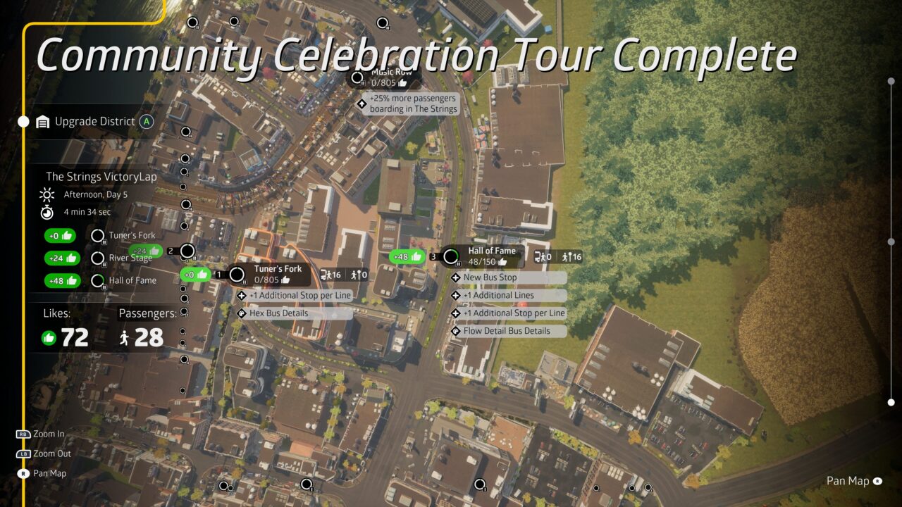 Bus Bound announced for PS5, Xbox Series, and PC - Gematsu