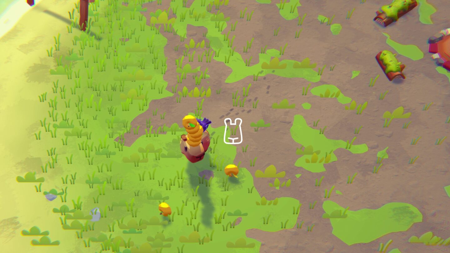 Capy Castaway ‘Characters’ trailer, screenshots - Gematsu