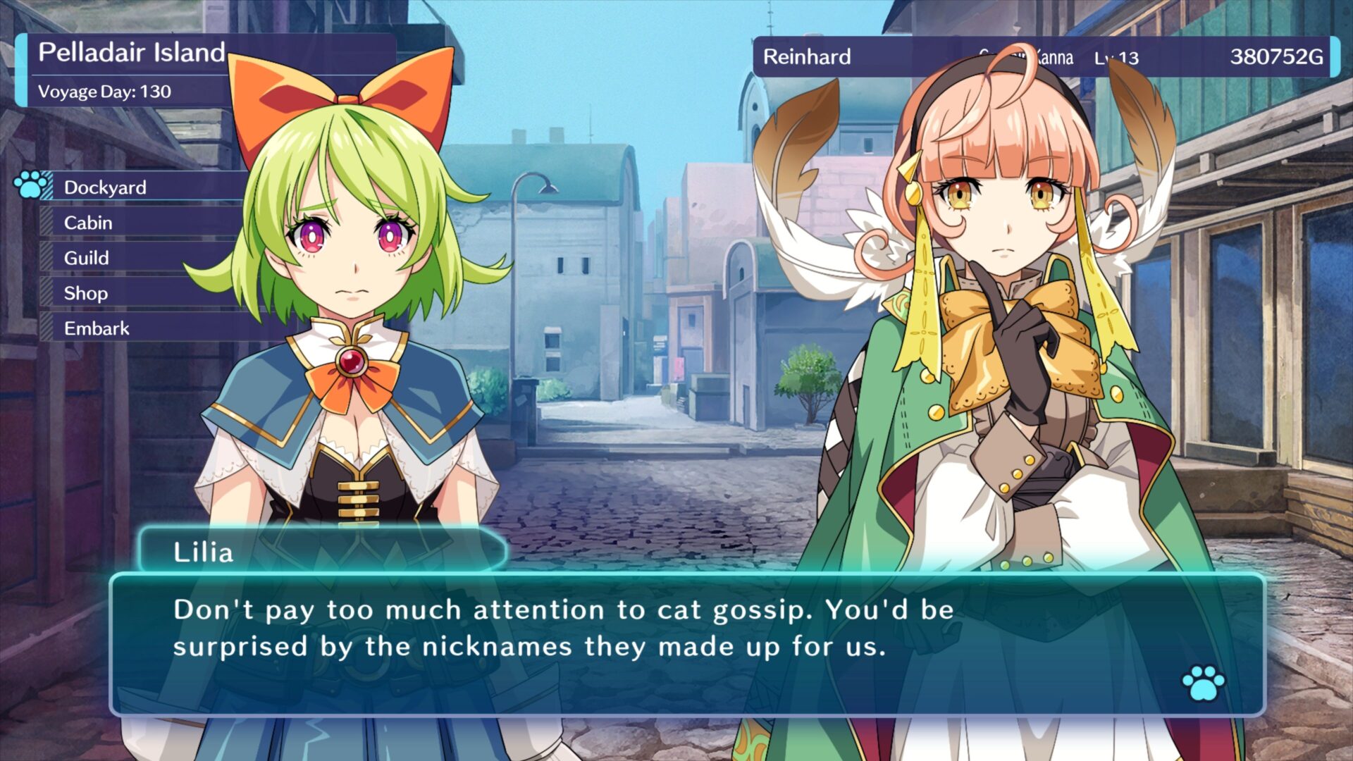 Cats Away coming west on July 10 for PS5, Switch, and PC - Gematsu
