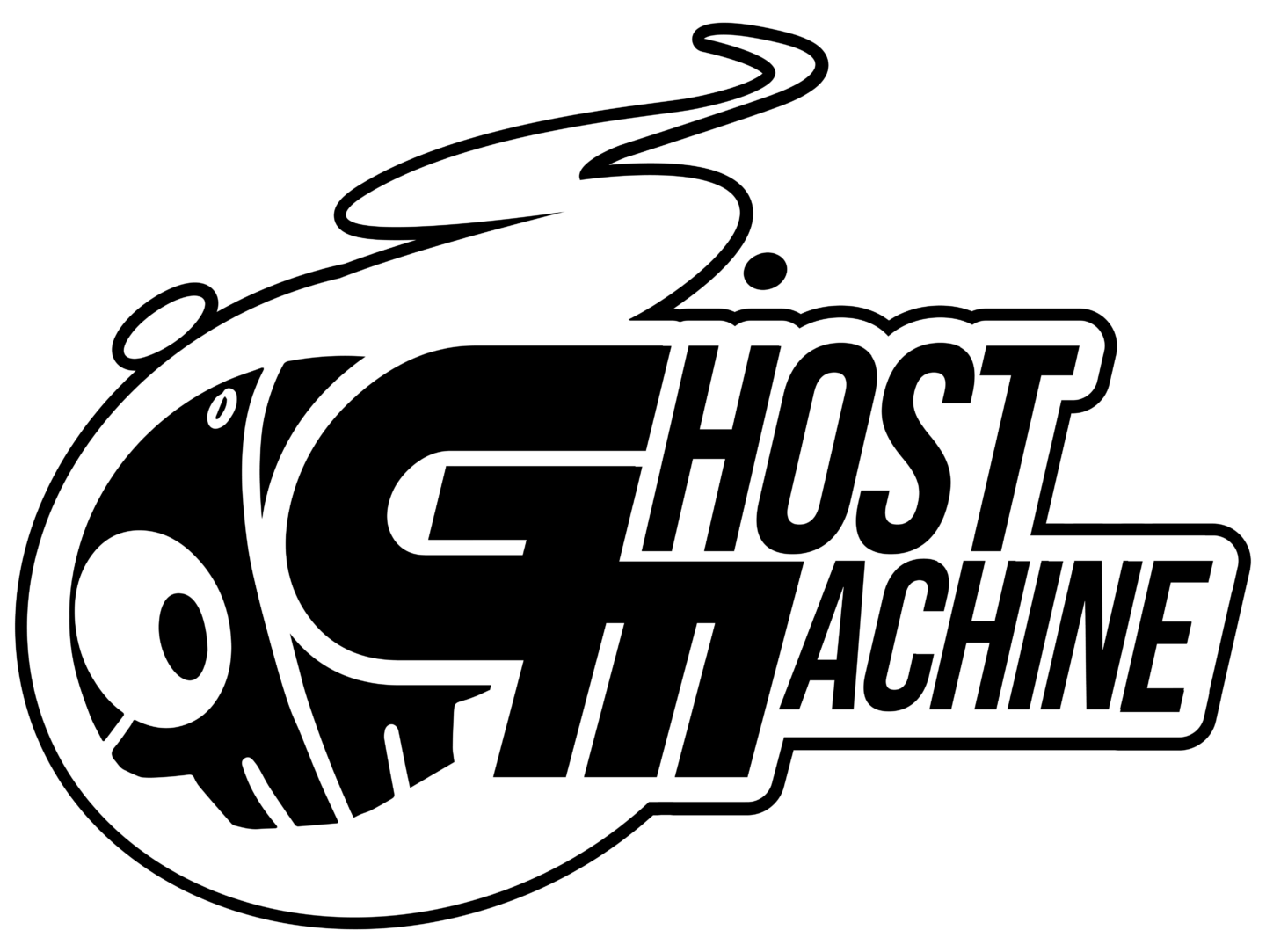 Ghost Machine Games - Gematsu