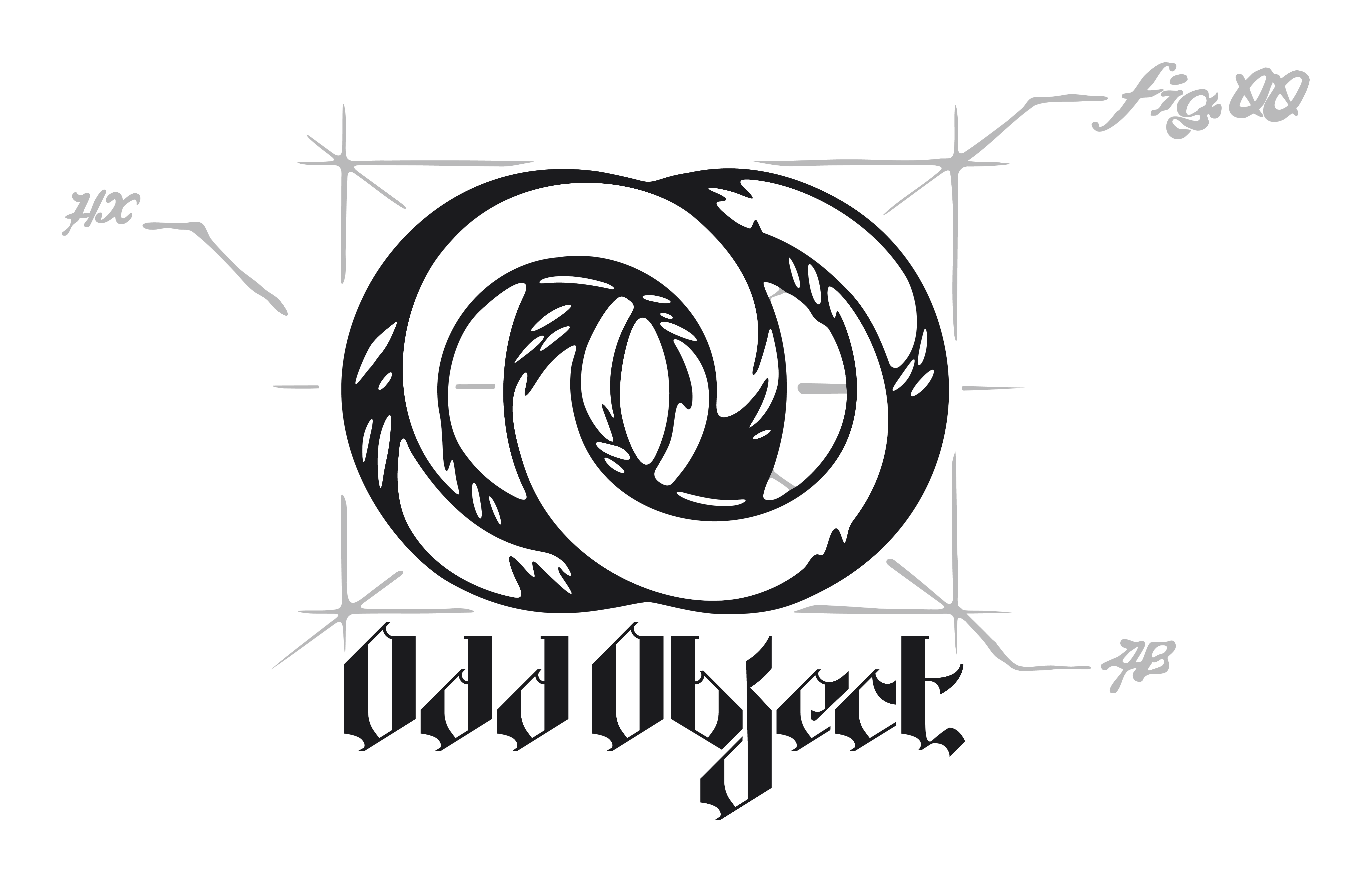 Odd Object - Gematsu