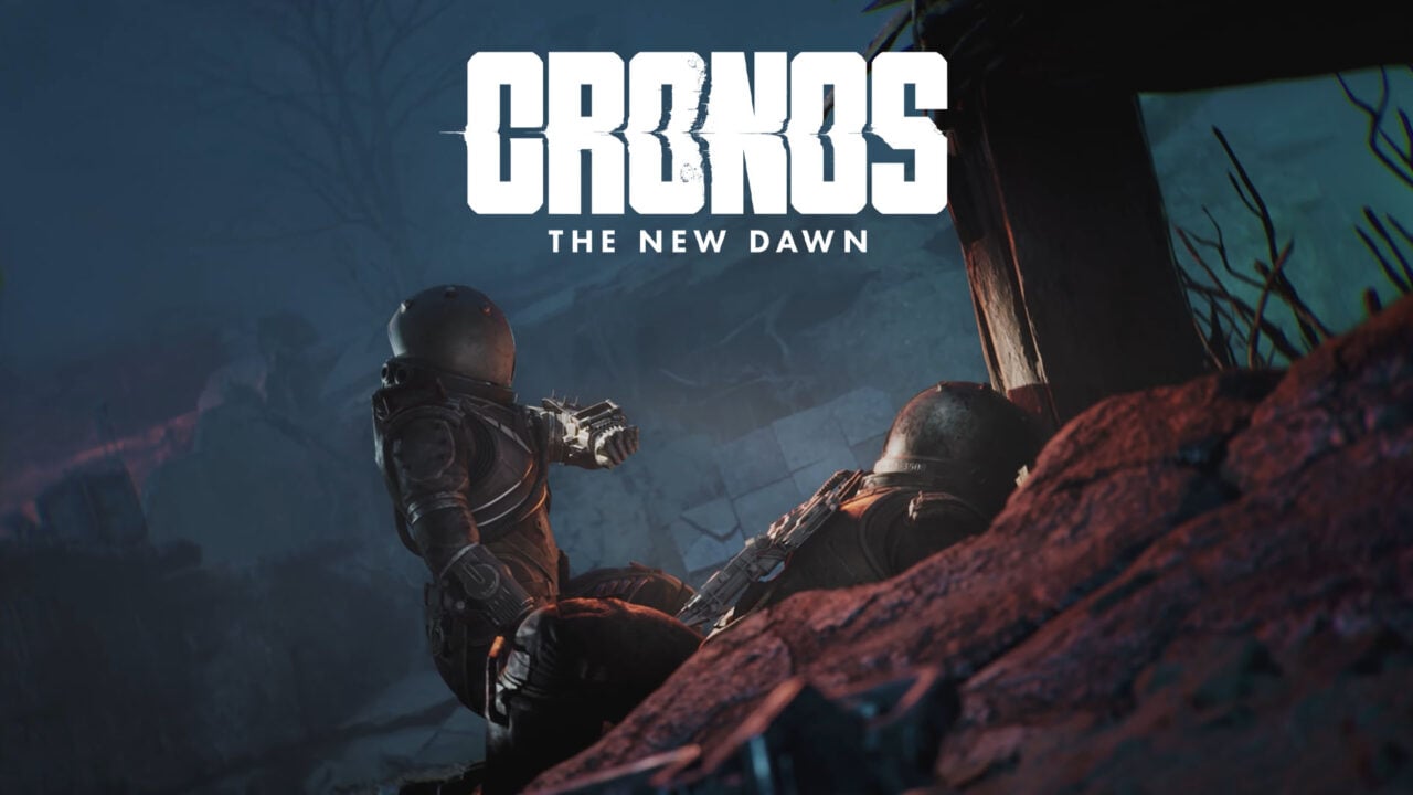 Cronos: The New Dawn launches this fall - Gematsu