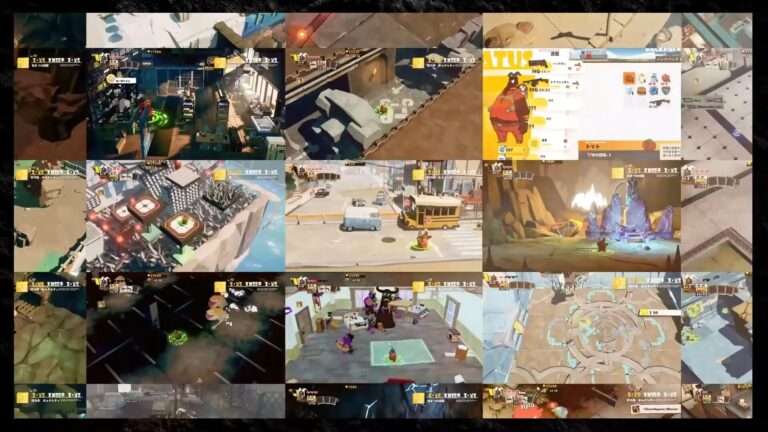 British thriller I AM RIPPER announced for PC - Gematsu