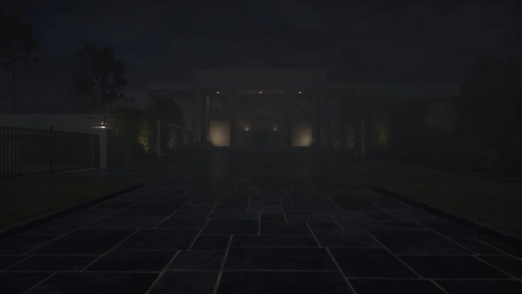 Pocketpair Publishing and Surgent Studios announce first-person psychological horror game Dead ...