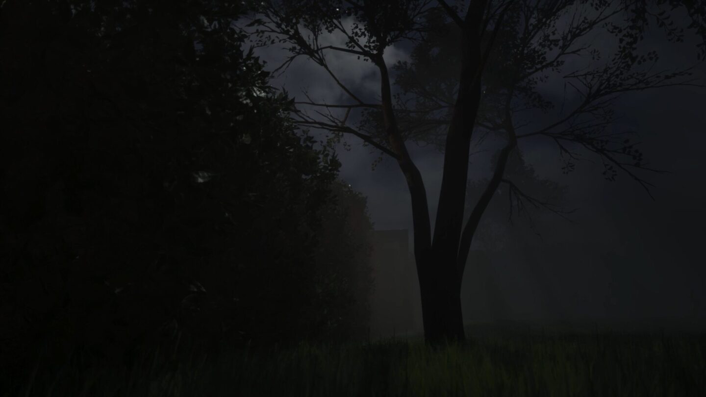 Pocketpair Publishing and Surgent Studios announce first-person psychological horror game Dead ...