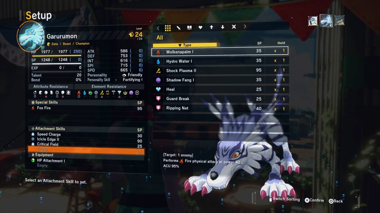 Digimon Story: Time Stranger launches October 3 - Gematsu