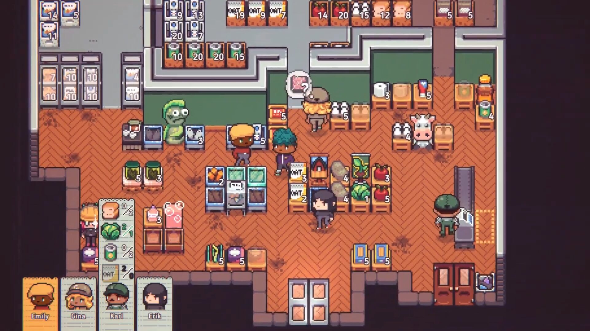 Discounty launches August 21 - Gematsu