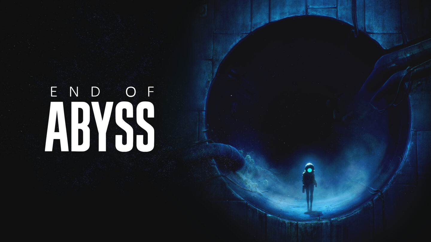 Sci-fi action adventure game End of Abyss announced for PS5, Xbox Series, and PC - Gematsu