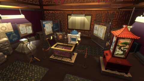 Escape Academy 2: Back 2 School announced for PC - Gematsu