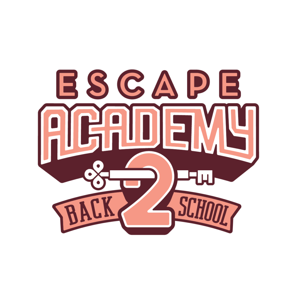 Escape Academy 2: Back 2 School announced for PC - Gematsu