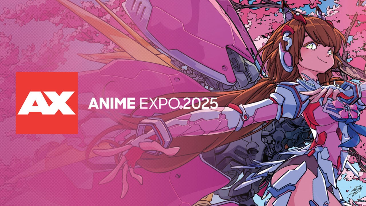 Project ZETA - Gematsu