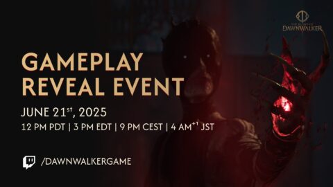 DryGin Studios - Gematsu