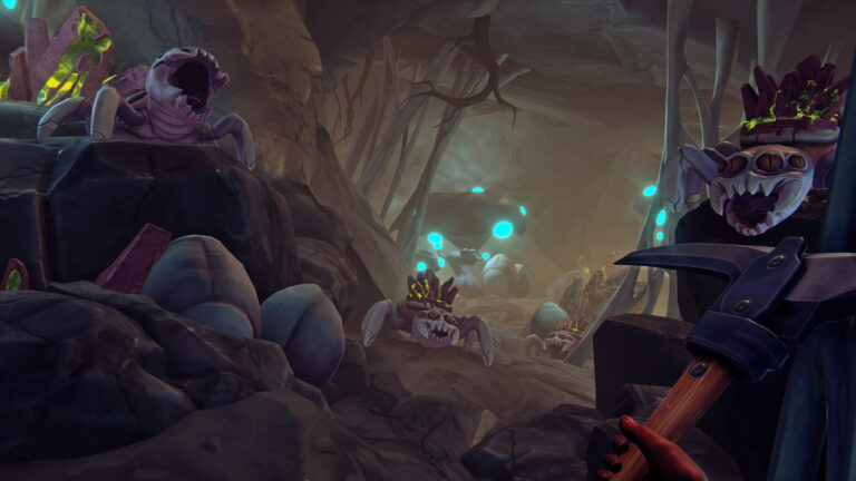 Co-op farming simulation game Farmatic announced for PS5, Xbox Series ...