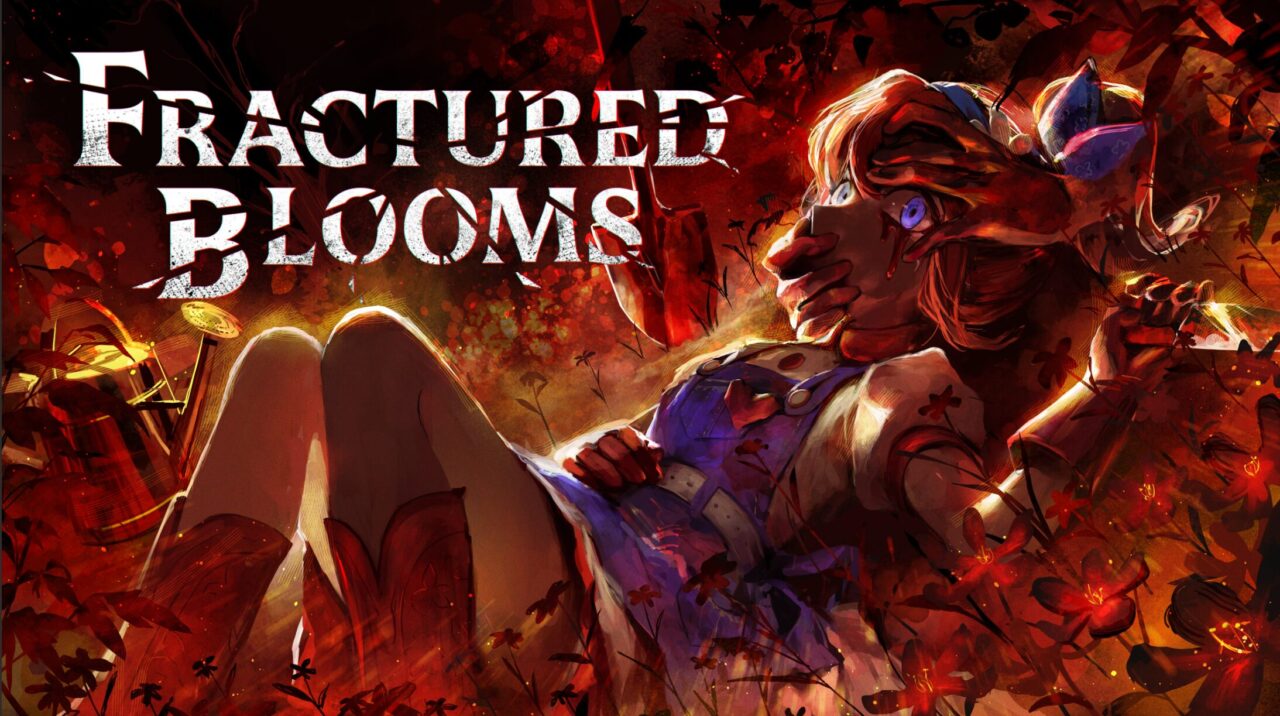 Psychological time loop life simulation game Fractured Blooms announced ...