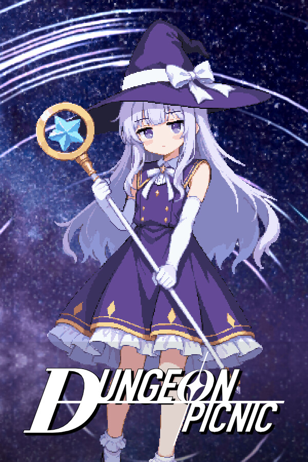 Dungeon Picnic - Gematsu