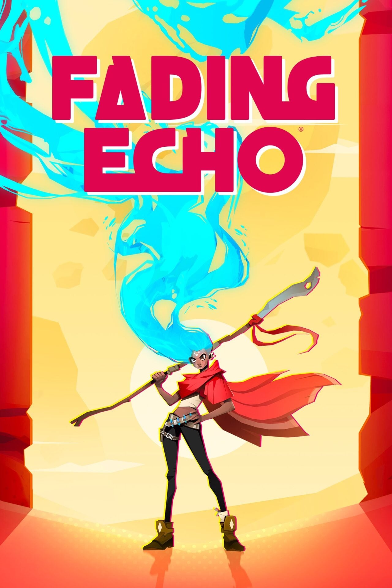 Fading Echo - Gematsu