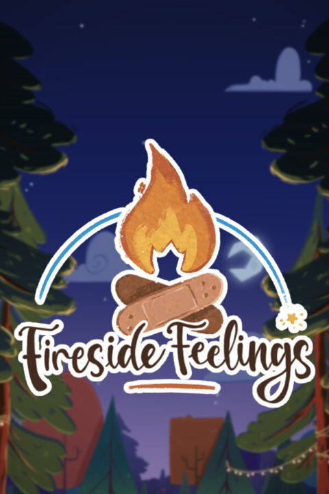 Fireside Feelings - Gematsu