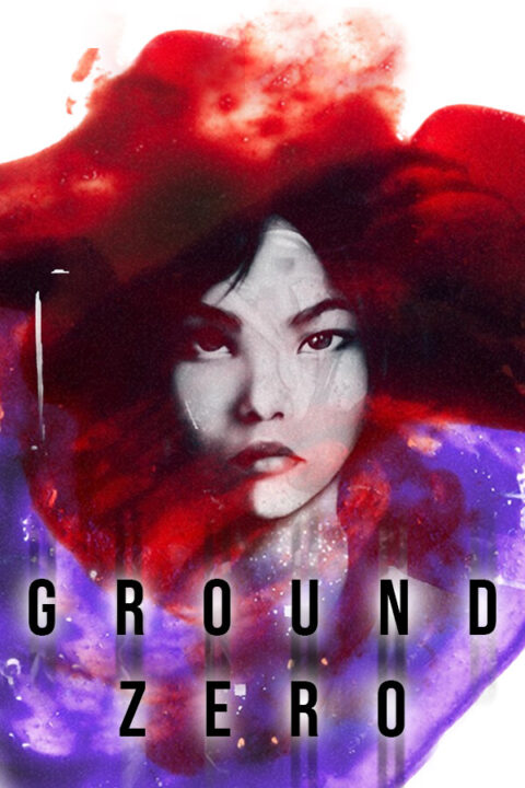 Ground Zero - Gematsu