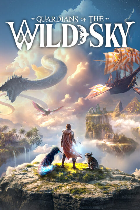 Guardians of the Wild Sky - Gematsu
