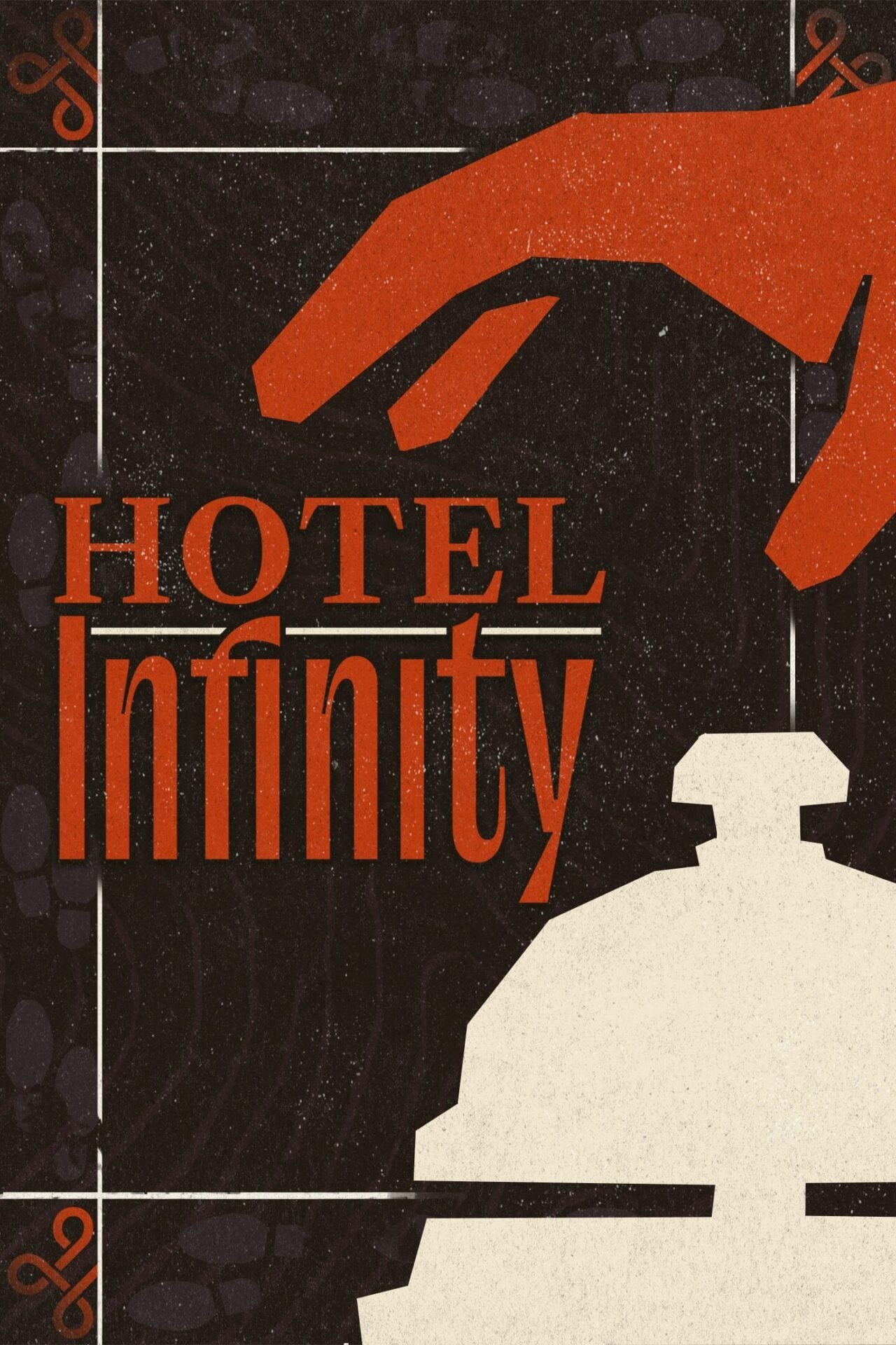Hotel Infinity - Gematsu
