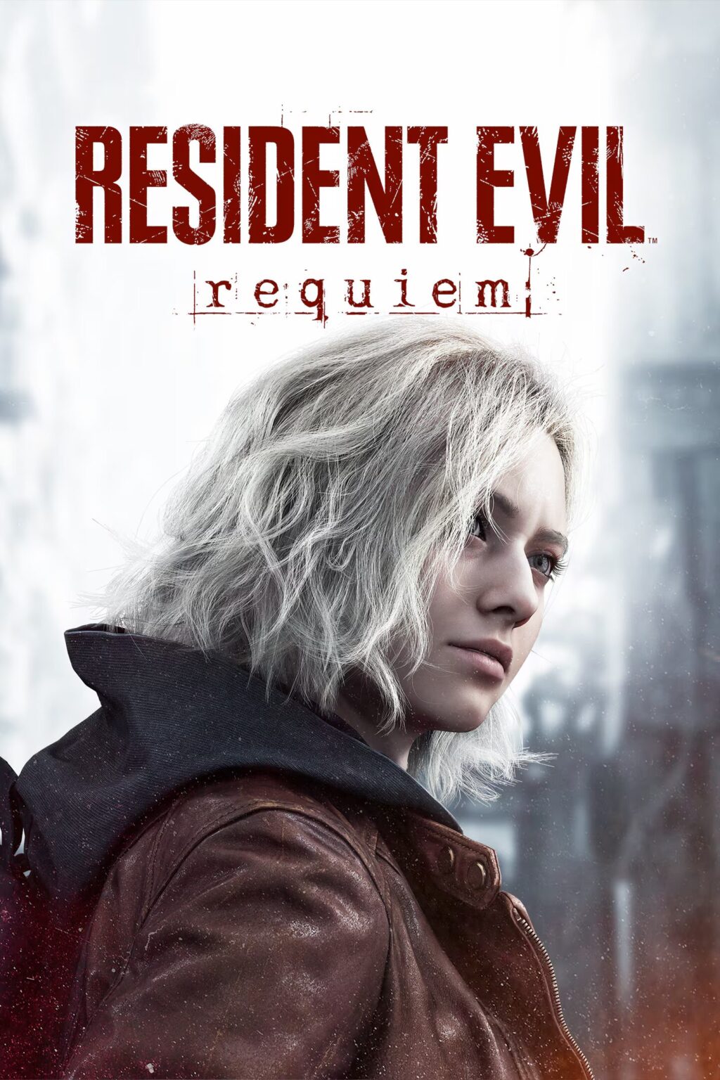 Resident Evil Requiem - Gematsu