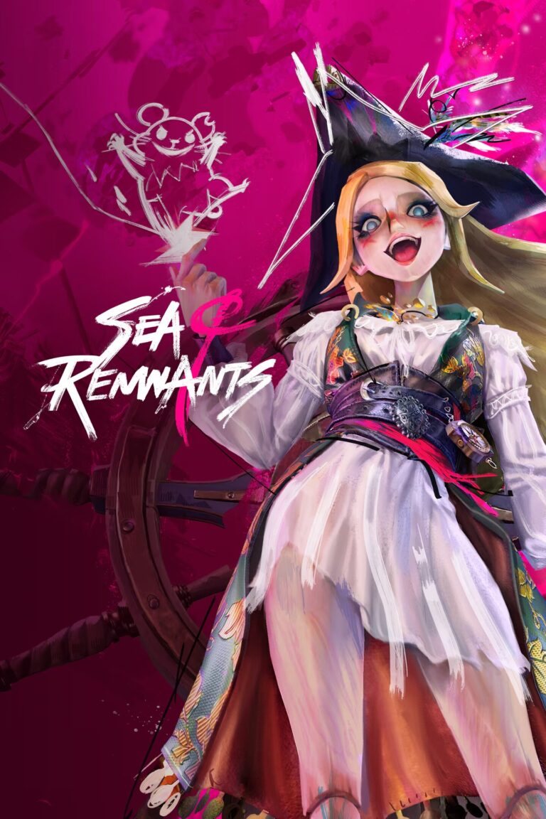 Sea of Remnants - Gematsu