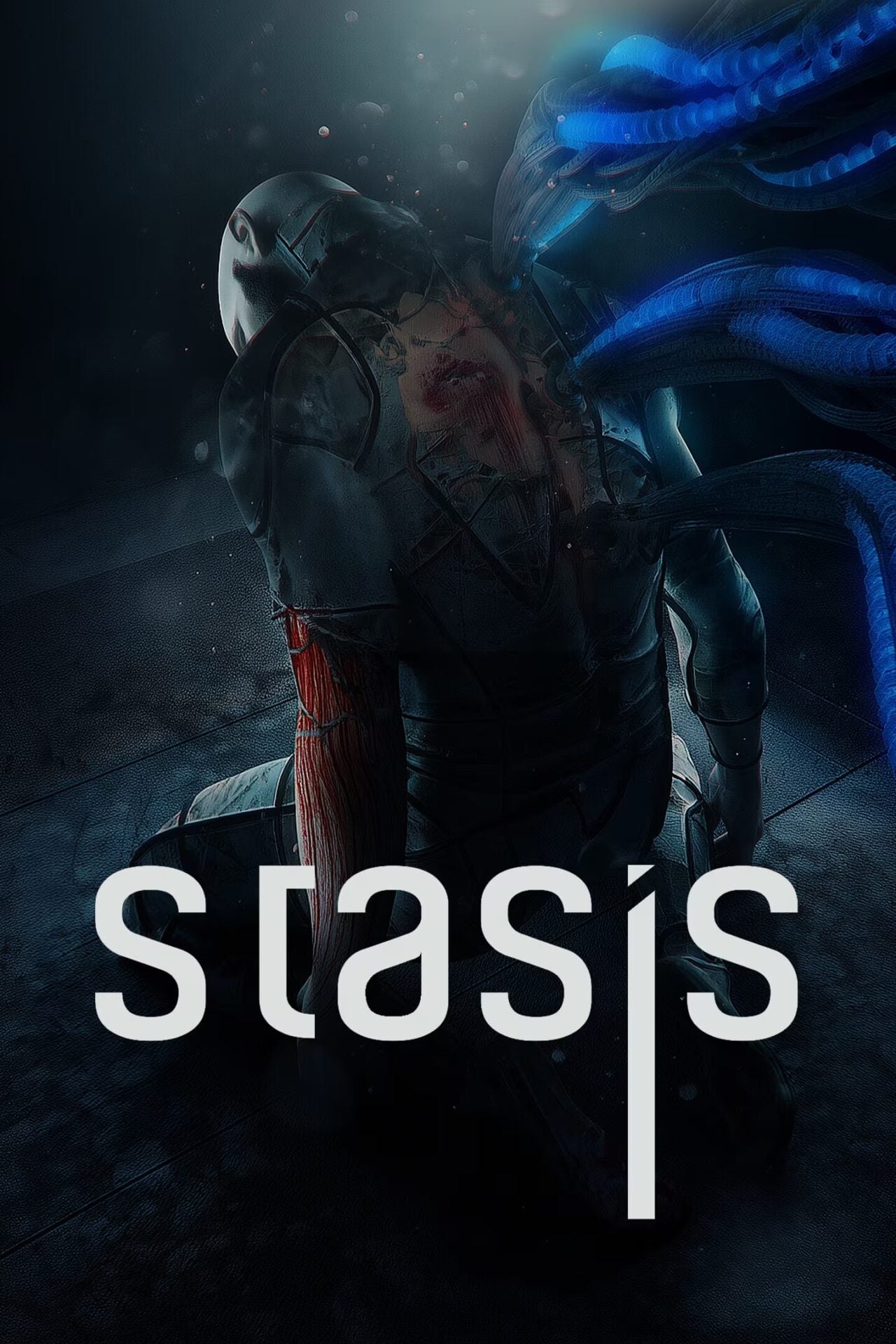 Stasis - Gematsu