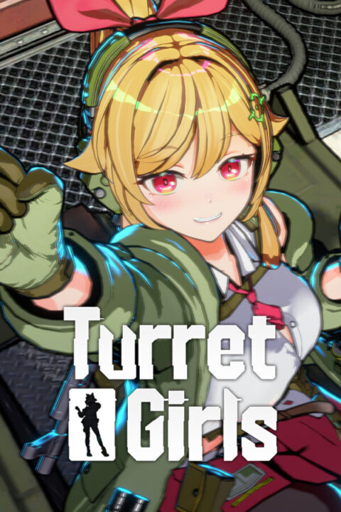 TurretGirls - Gematsu