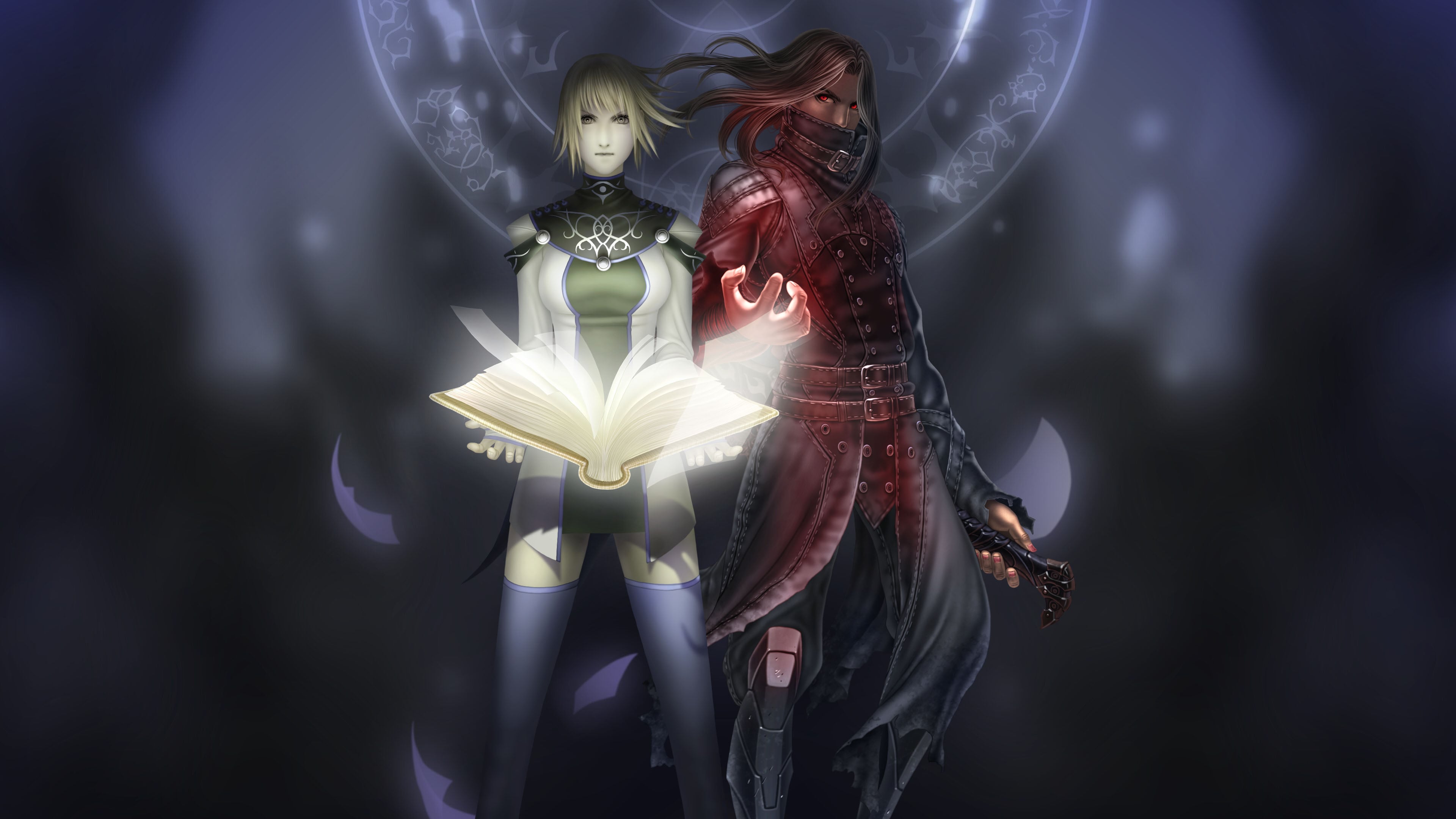 Anima: Gate of Memories I & II Remaster - Gematsu