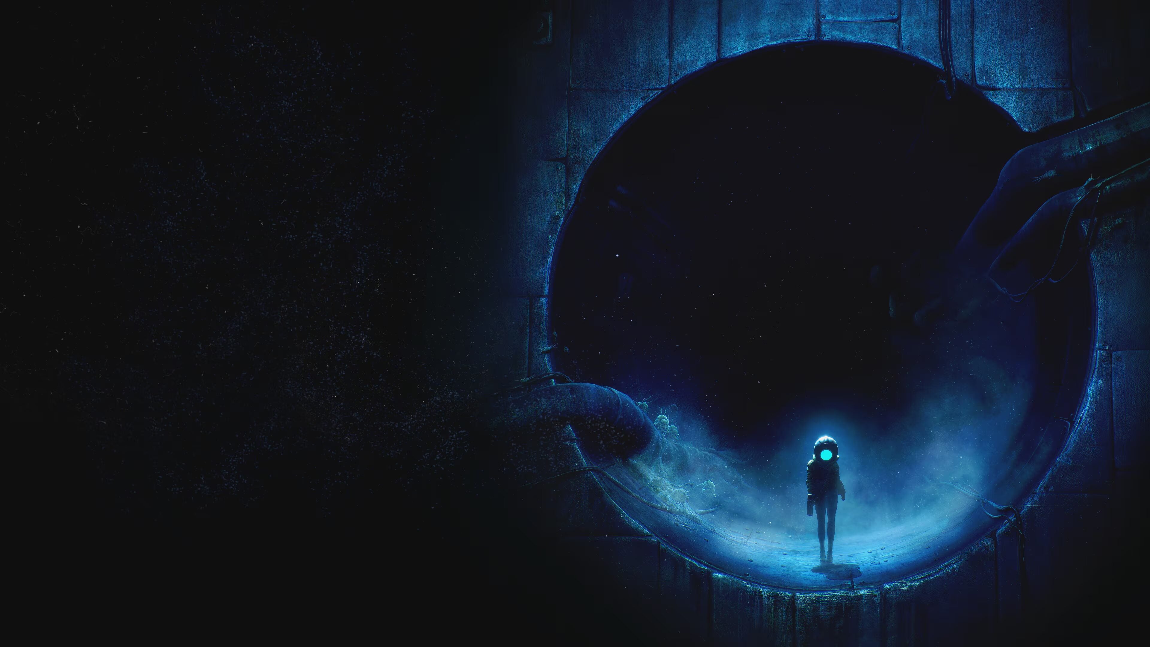 End of Abyss - Gematsu