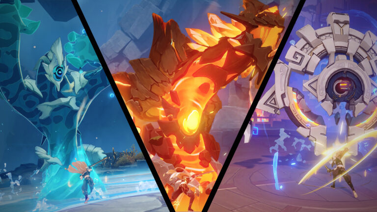 Genshin Impact version 5.7 update ‘A Space and Time for You’ launches ...