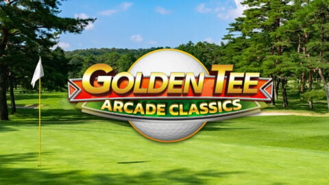Golden Tee Arcade Classics announced for PS5, Xbox Series, PS4, Xbox ...