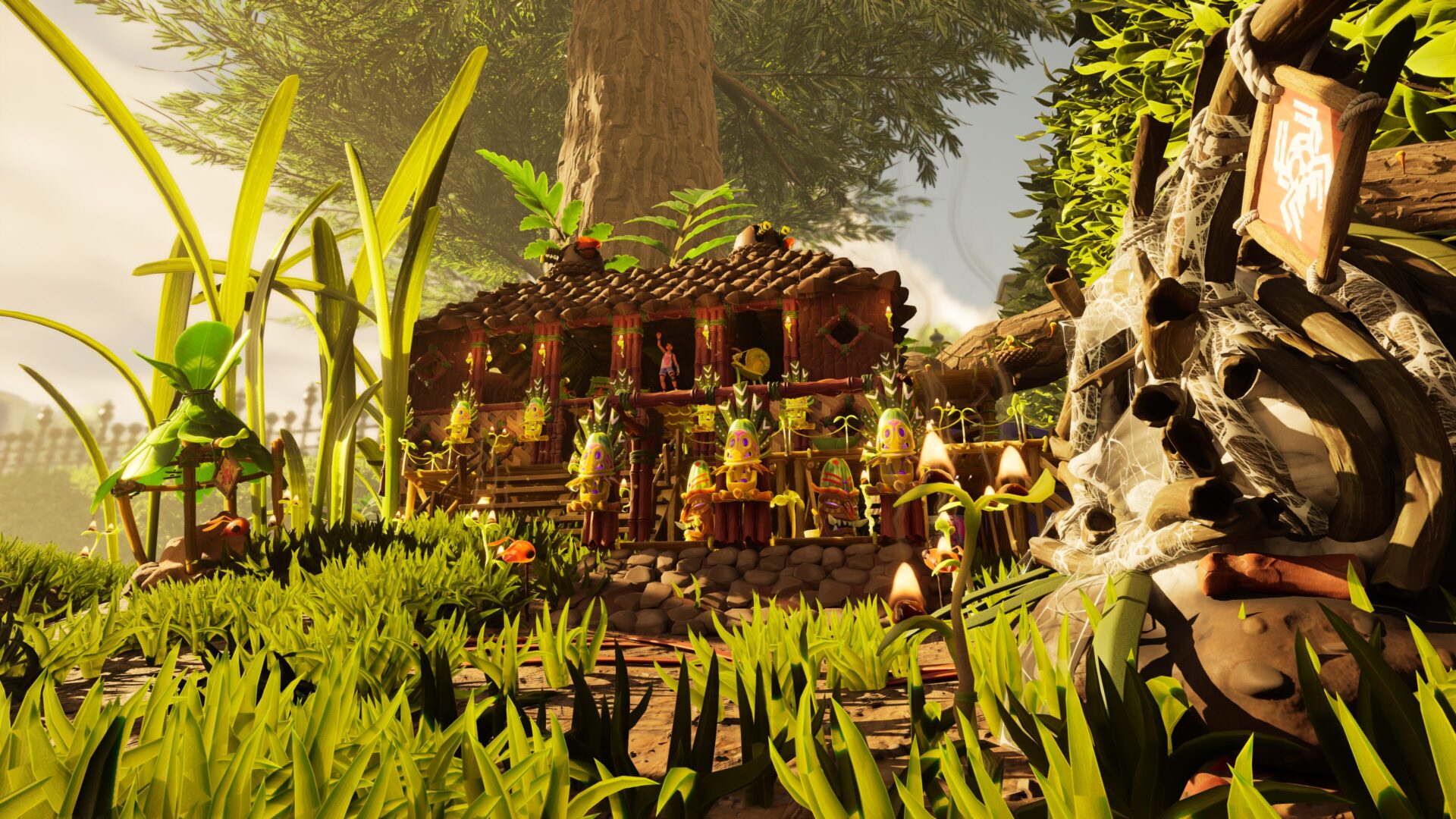 Grounded 2 announced for Xbox Series, PC - Gematsu